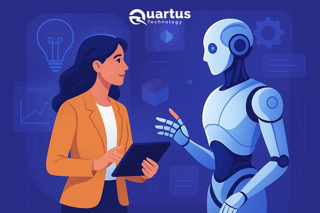 Beyond Automation: How AI Is Becoming the Creative Partner for ...