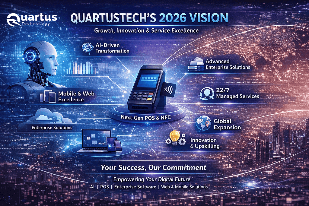 QuartusTech’s 2026 Vision: Growth, Innovation & Unmatched Service ...